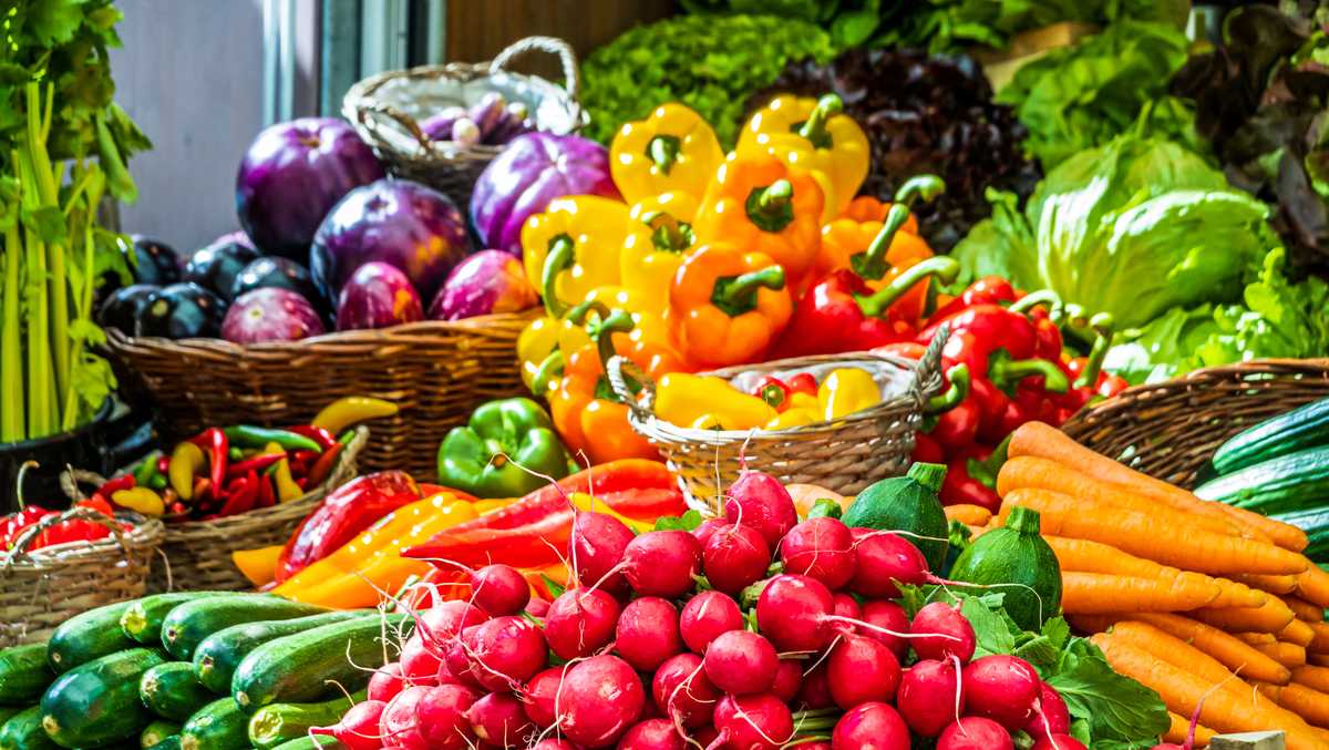 Vermont Farmer's Markets 2023: Dates, times to find local produce