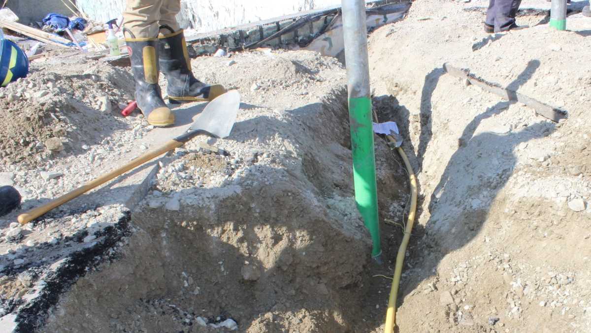 Maine lawmakers approve bill to add propane lines to Dig Safe laws