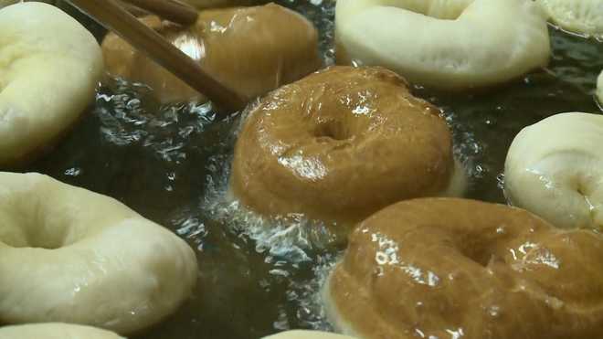 Fasnacht Day: Pennsylvania fried tradition puts the 'fat' in Fat Tuesday