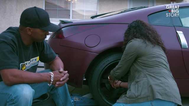 The Fast and Furious Family