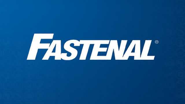 Fastenal distribution center coming to Madison County, creating 60 jobs