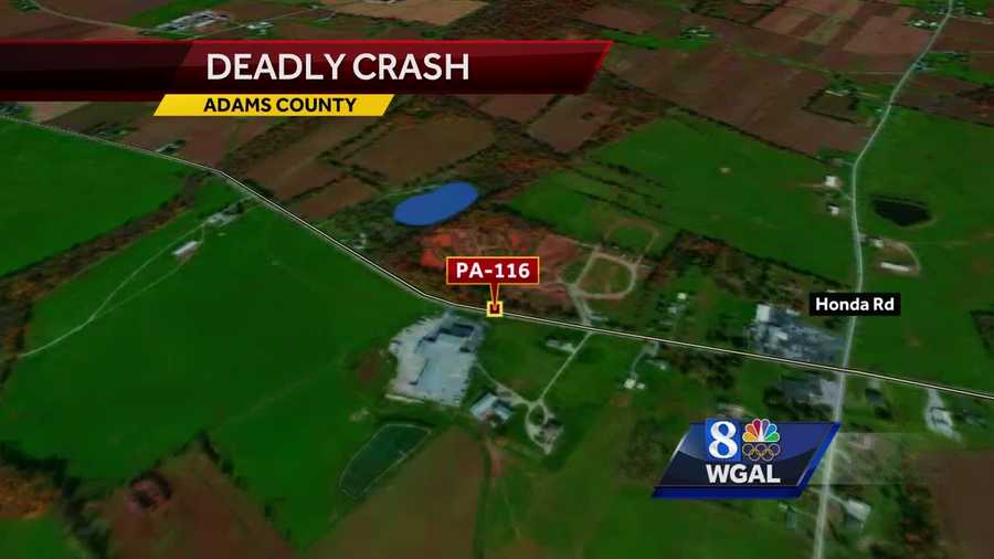 One person killed in early-morning crash