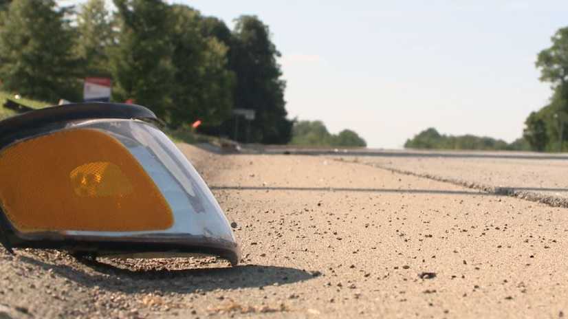 2 killed in multi-vehicle crash in Nelson County