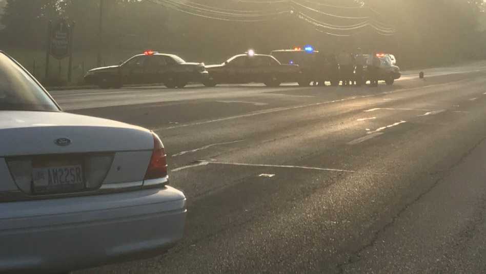 Coroner IDs pedestrian struck, killed by car in Fairfield Township Coroner IDs pedestrian struck, killed by car in Fairfield Township
