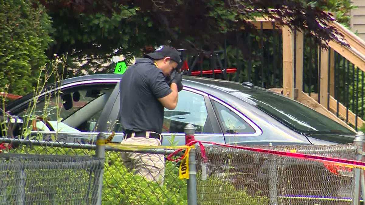 2 dead, 5 hurt in multiple shootings after Fourth of July celebrations