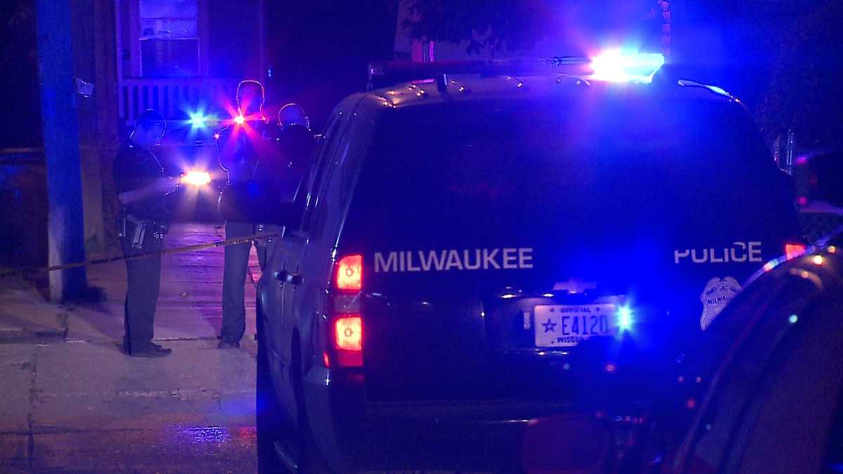 3 dead, 6 injured after weekend shootings in Milwaukee