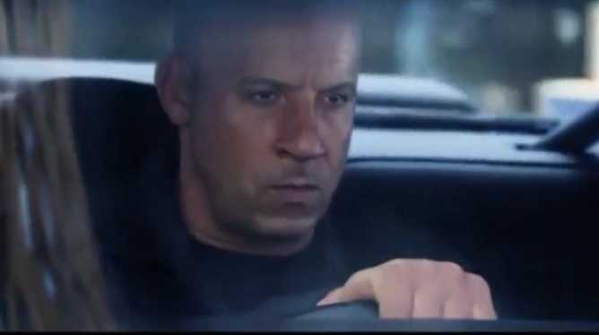 'Fast and the Furious' franchise eyes the finish line