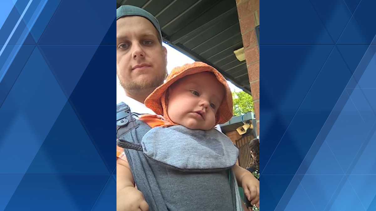 6-year-old boy's father shares memories of son killed in Sewickley fire