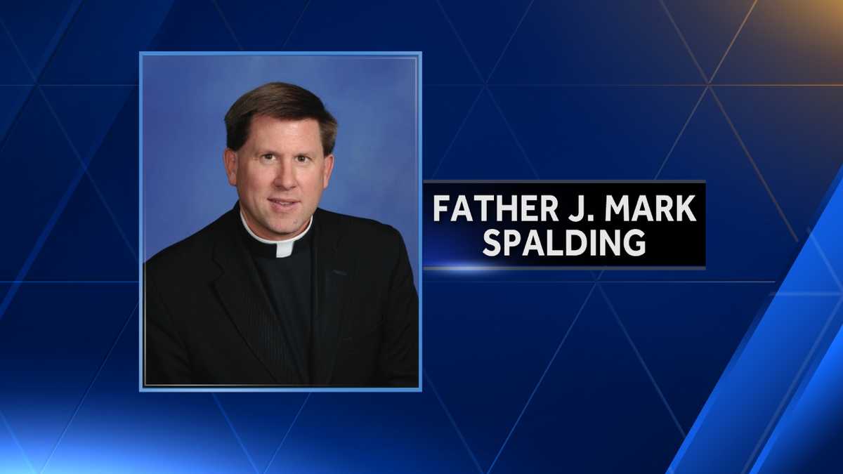 Louisville priest named bishop of Nashville Diocese