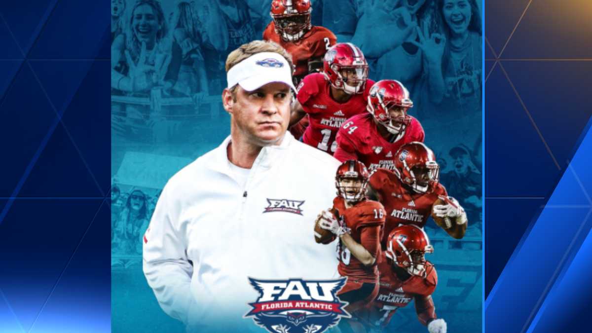 FAU Owls win Conference USA Championship