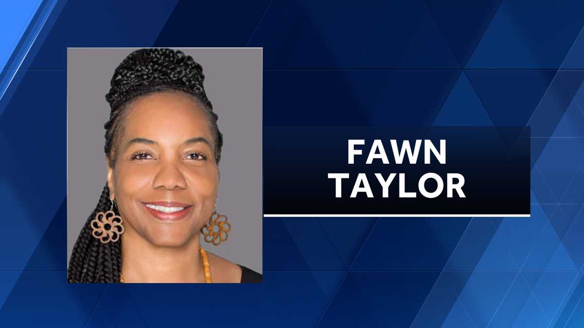 Fawn Taylor named CEO of Omaha Children's Museum