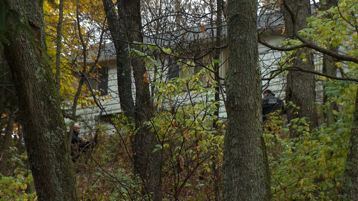 State trooper shoots man in Fawn Township