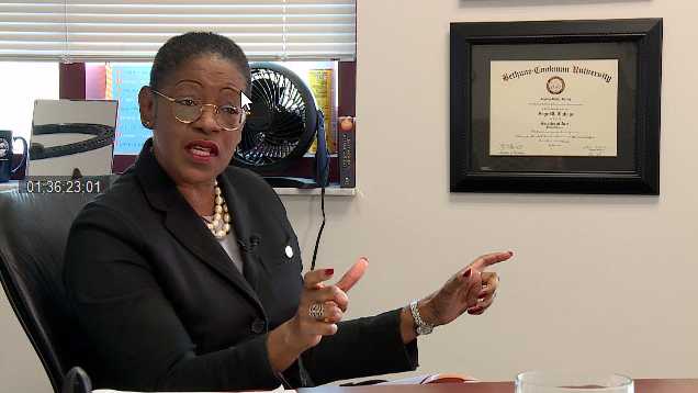 Loophole allows city administrator to get away with same issue Florida ...