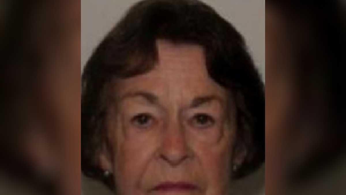 Silver Alert issued for 82-year-old woman missing since Thursday