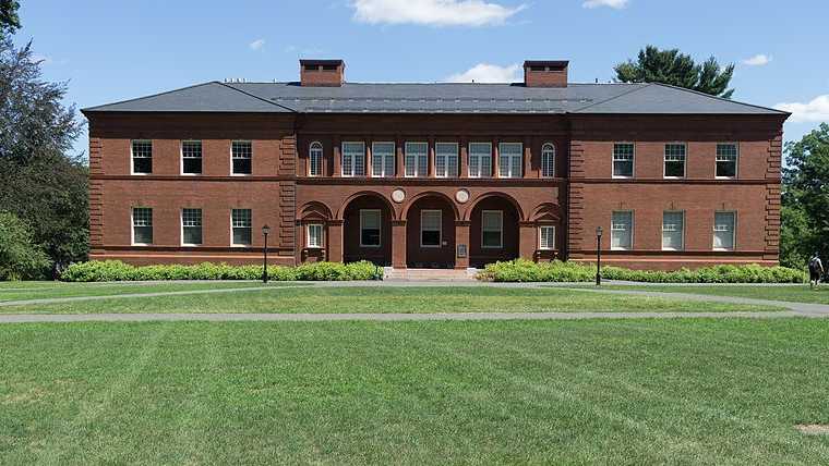 Four of 20 Forbes' top colleges are in Massachusetts