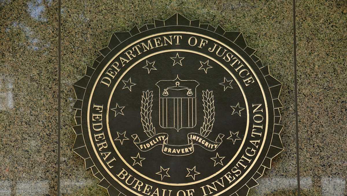 FBI report: Murders rose nearly 30% in 2020