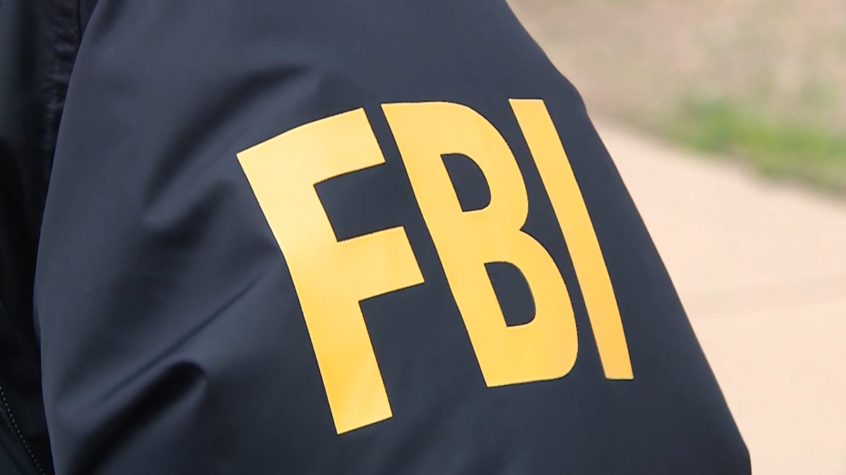 Oklahoma citizens get rare inside look at FBI operations