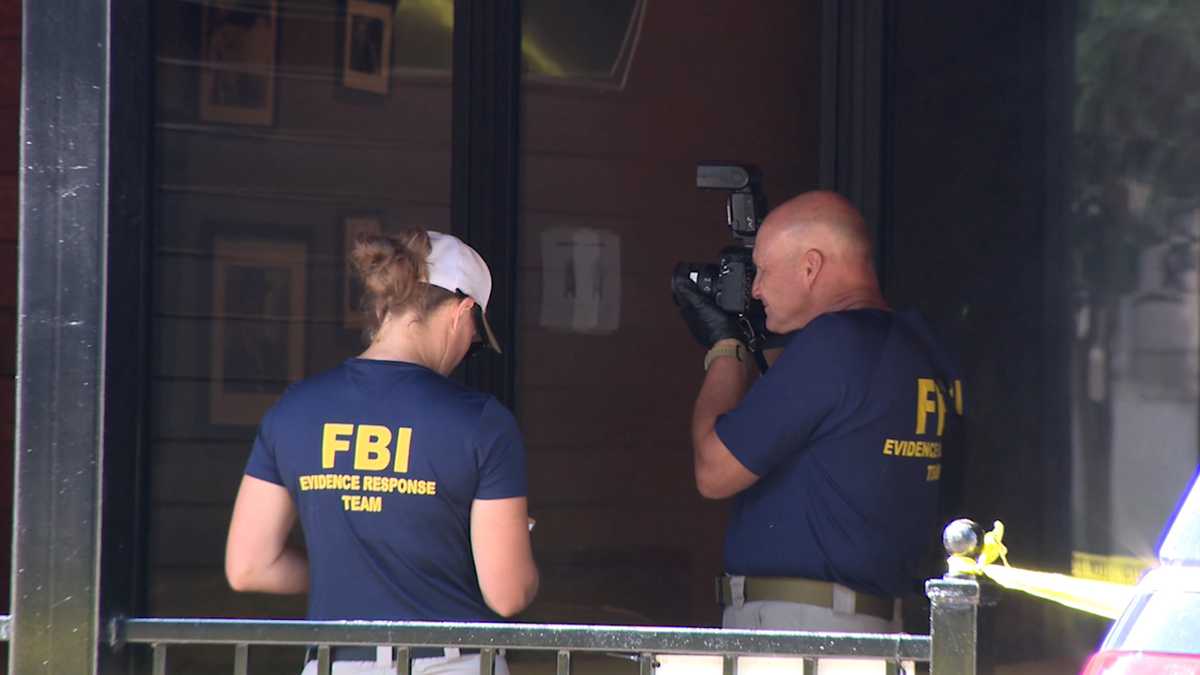 Federal investigation does not involve Owens' service as Hinds County ...