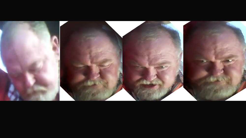 FBI suspect search: Agents ask public for help finding John Doe in ...