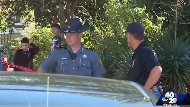 FBI calls law enforcement leadership to Little Rock to discuss violent ...