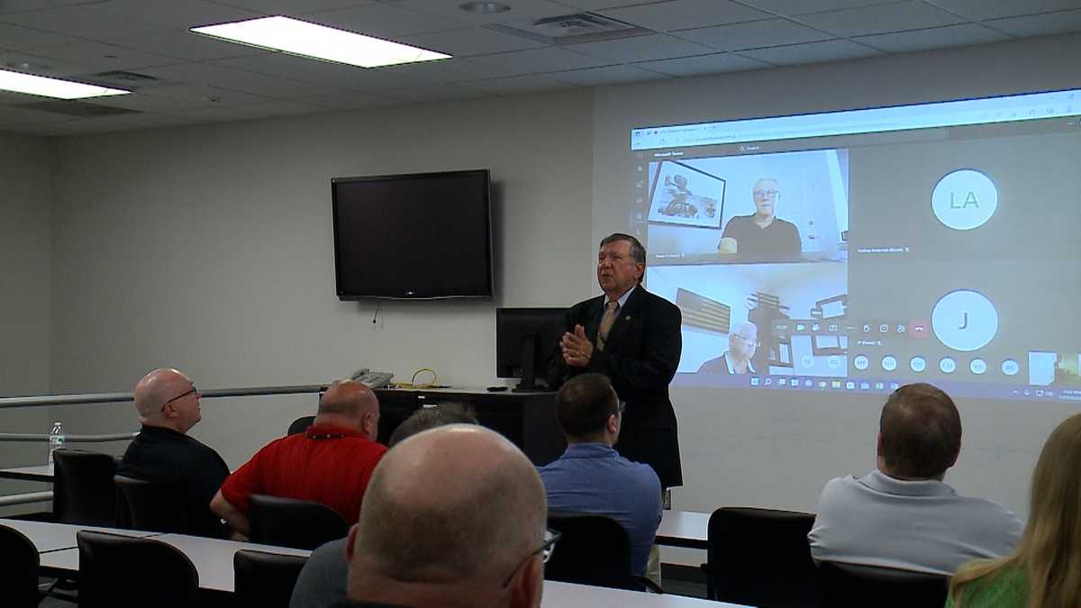 FBI pushing for InfraGard partnership against cyber attacks
