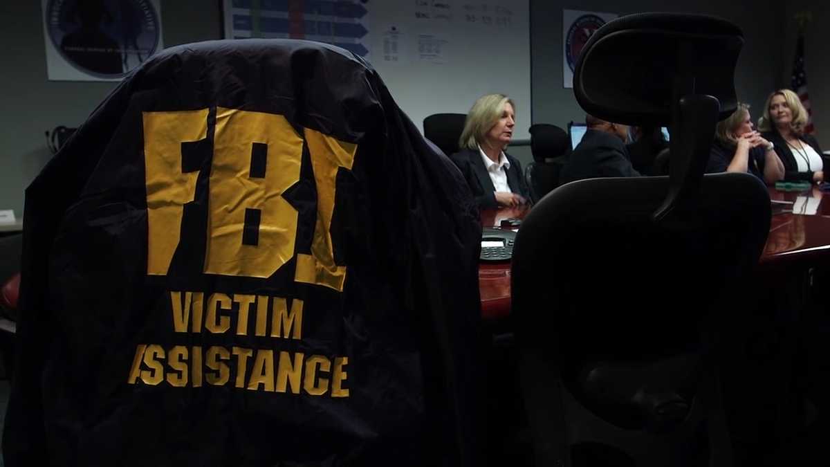 Fbis Operation Cross Country Arrests Sex Traffickers And Saves