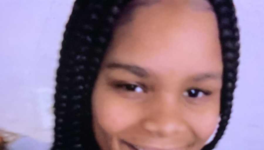 Have you seen her? Savannah police searching for missing girl