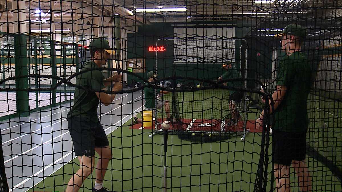 Floyd Central seniors hoping dreams can manifest into reality