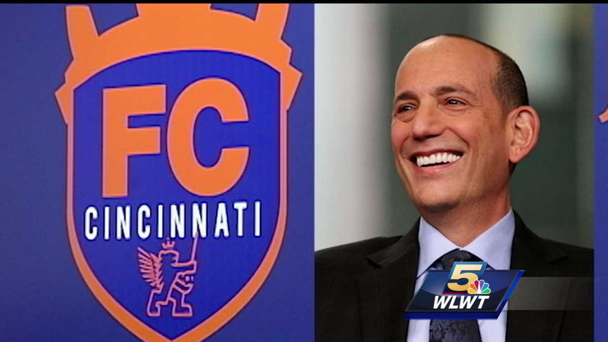 Report: FC Cincinnati will learn its MLS fate at Dec. 14 owners meeting