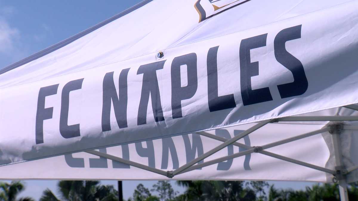 FC Naples finds potential stars at first-ever open tryouts