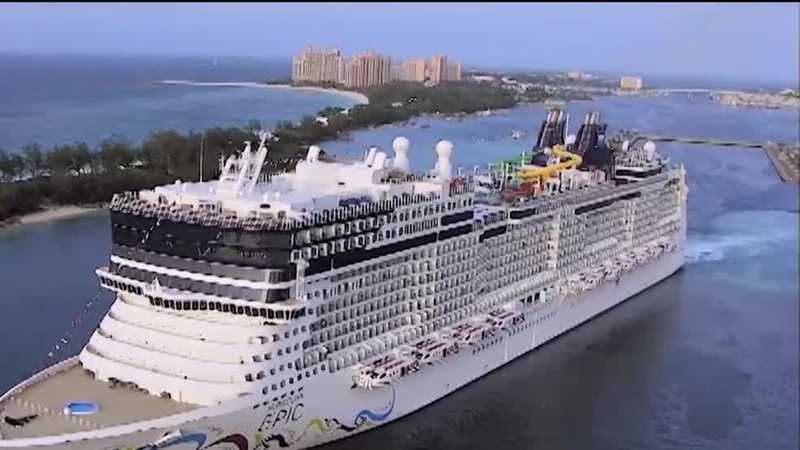 Bahamas crimes prompt State Department to update travel advisory