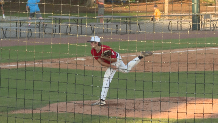 High school baseball stars shine at Savannah area FCA All-Star Classic