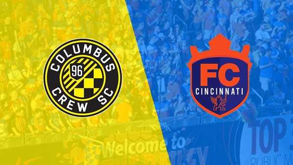 FCC on Columbus Crew: ‘We have nothing to lose, everything to gain’