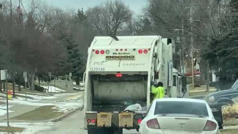 FCC Environmental on track for trash pickups after holiday