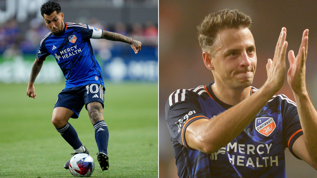 Luciano Acosta makes Team of the Matchday for 8th time; Arias named to ...