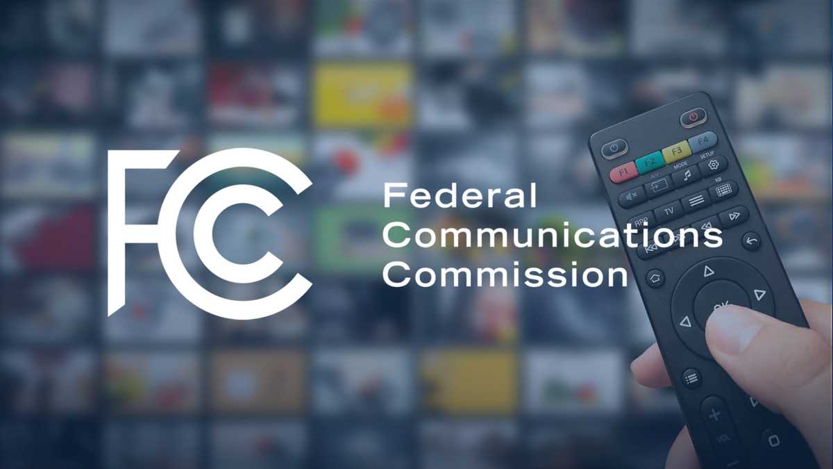 What federal law requires TV stations to air for political ads