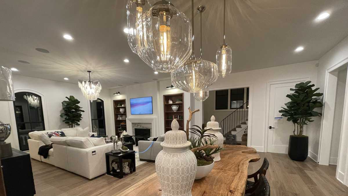 Sneak peek: Homearama returns to Norton Commons for 5th year