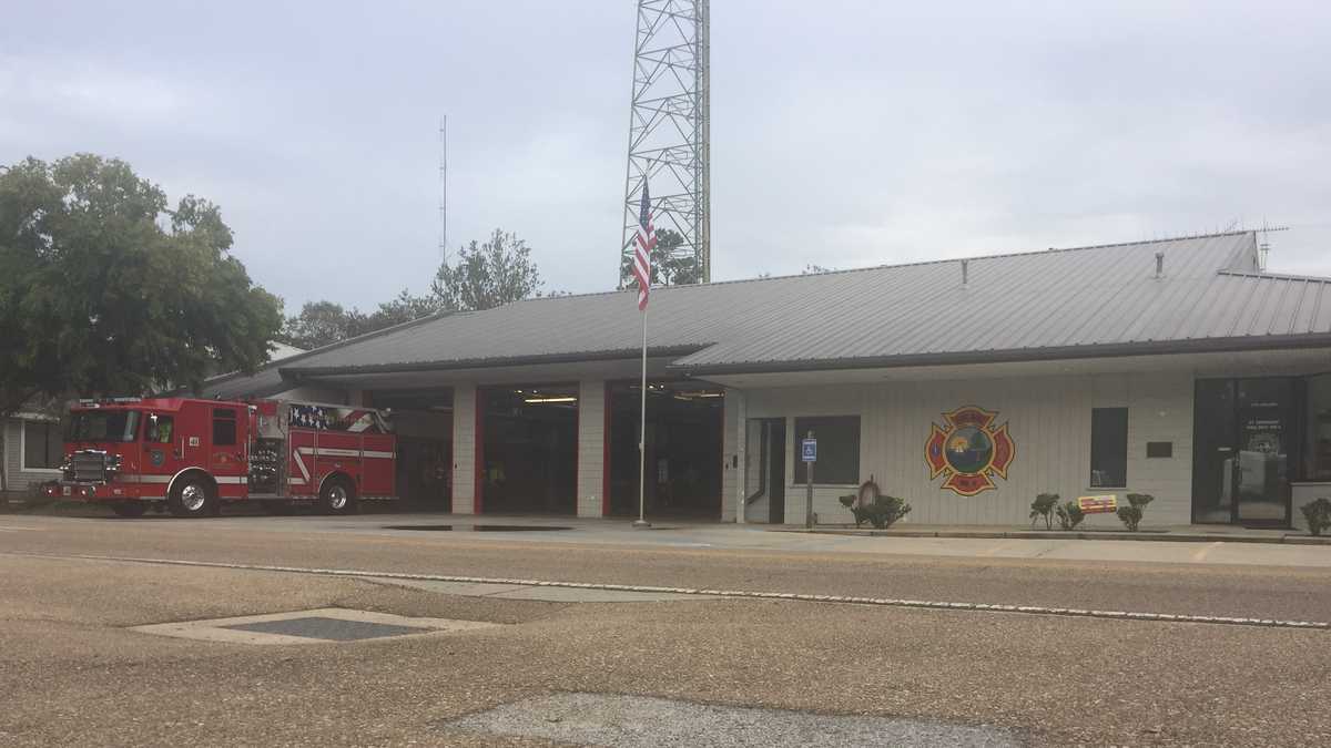 Will Mandeville get two new fire stations? Voters to decide