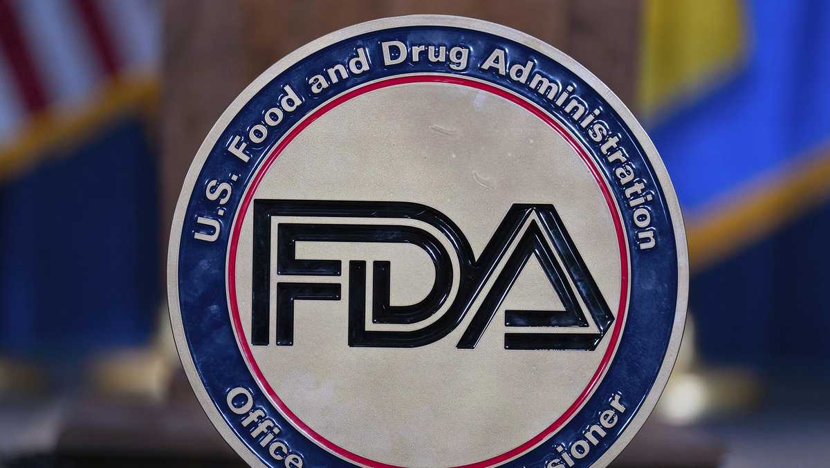 FDA approves another generic abortion pill