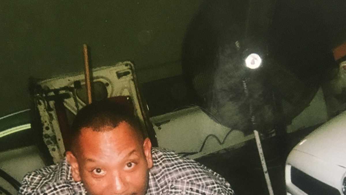 LMPD makes second arrest in 2016 murder of George Brown