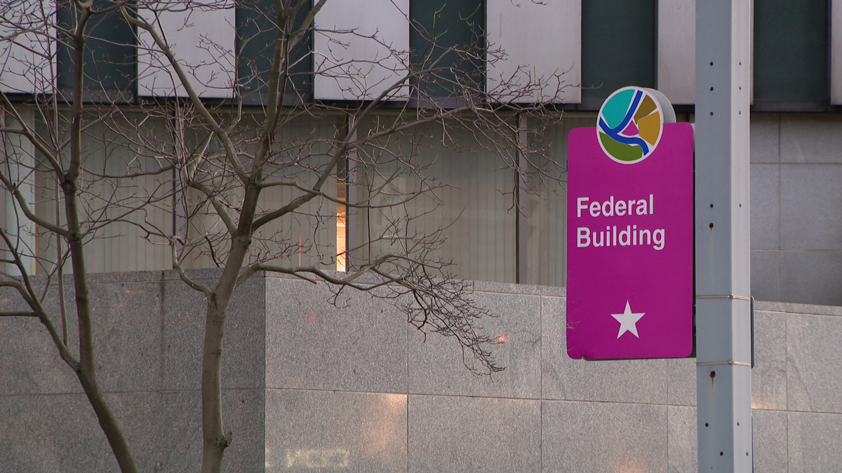 Western PA federal buildings could be sold; Trump plans to shrink ...