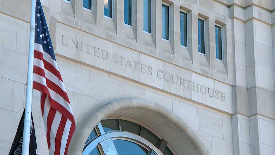 NH bus driver, wife accused of producing child sexual abuse images