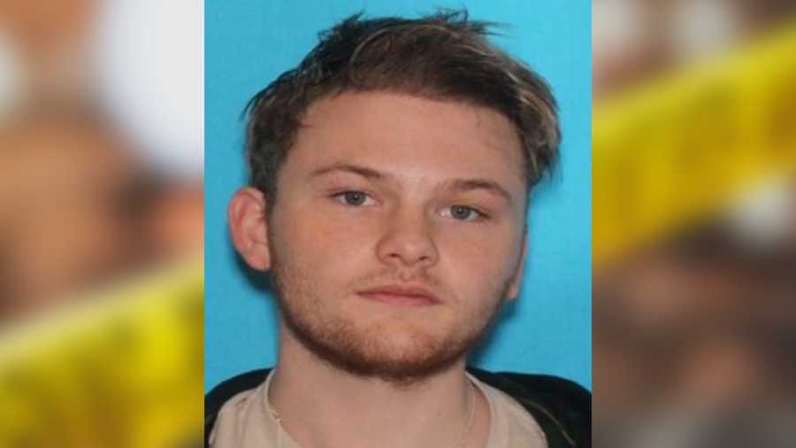 Vehicular Homicide Suspect Wanted Federally In Albuquerque