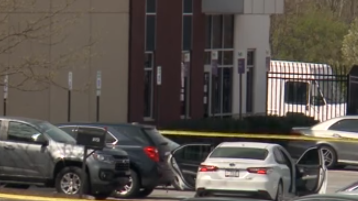 ‘Quite a shock’: Indianapolis residents react to FedEx mass shooting ...