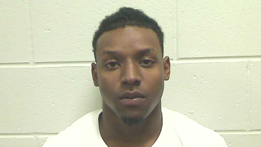 Fourth suspect arrested in series of Bulloch County entering auto crimes
