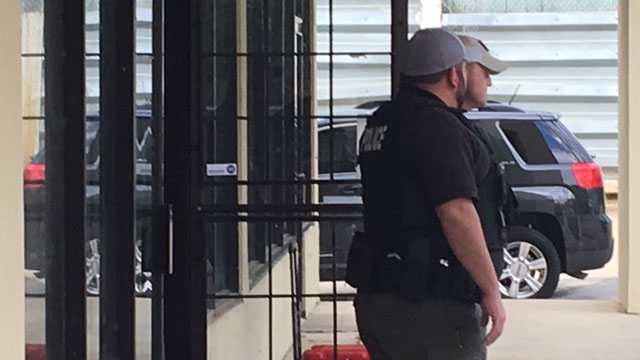 Feds raid Jackson tax preparer’s office