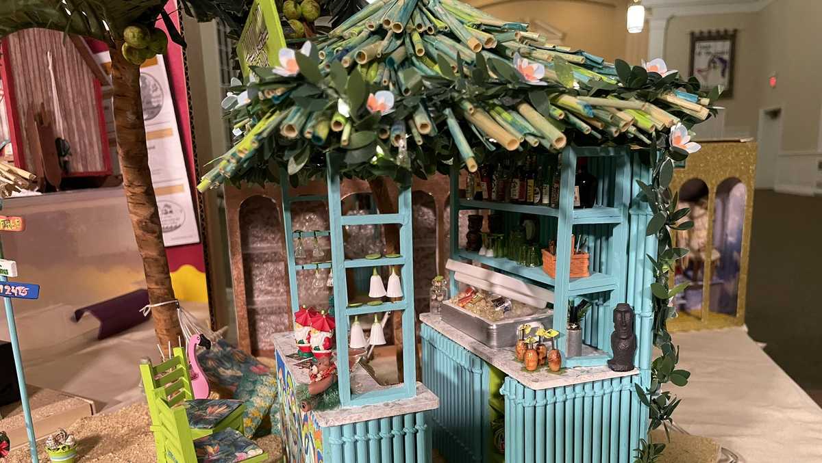 Louisville Miniature Club hosting annual show in St. Matthews