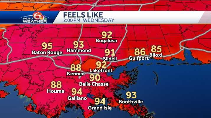 Warm For Now Cooler This Weekend