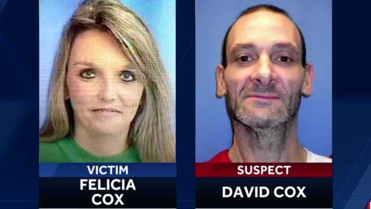 Remains found after pre-execution tip from Mississippi man