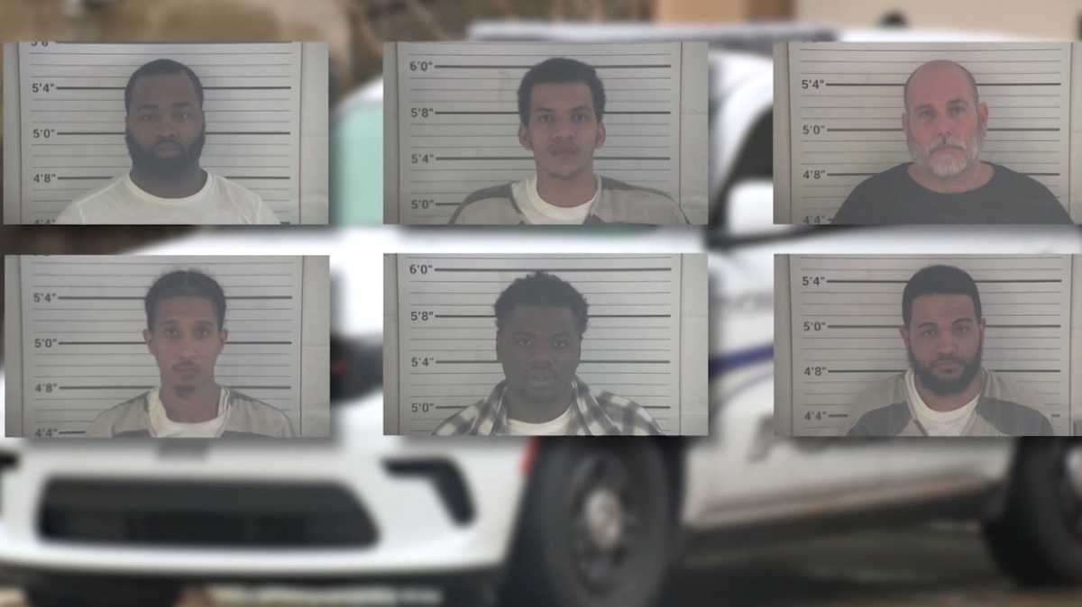 Police believe group of out-of-state men arrested in NKY may be ...